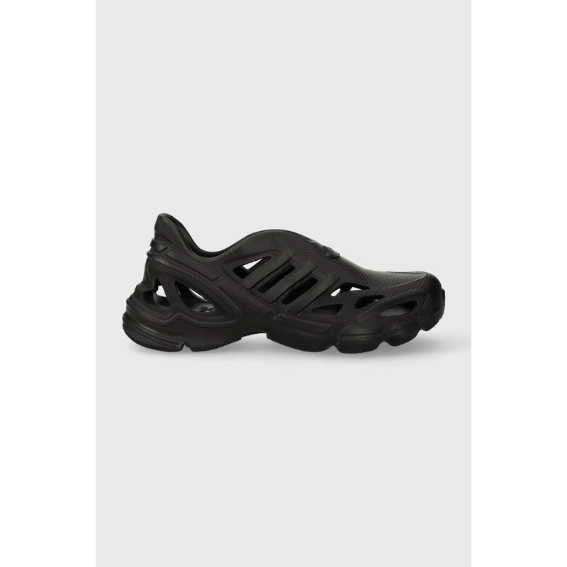 Tenisice adidas Originals adiFOM Supernova boja: crna, IF3915 - GLAMI.hr