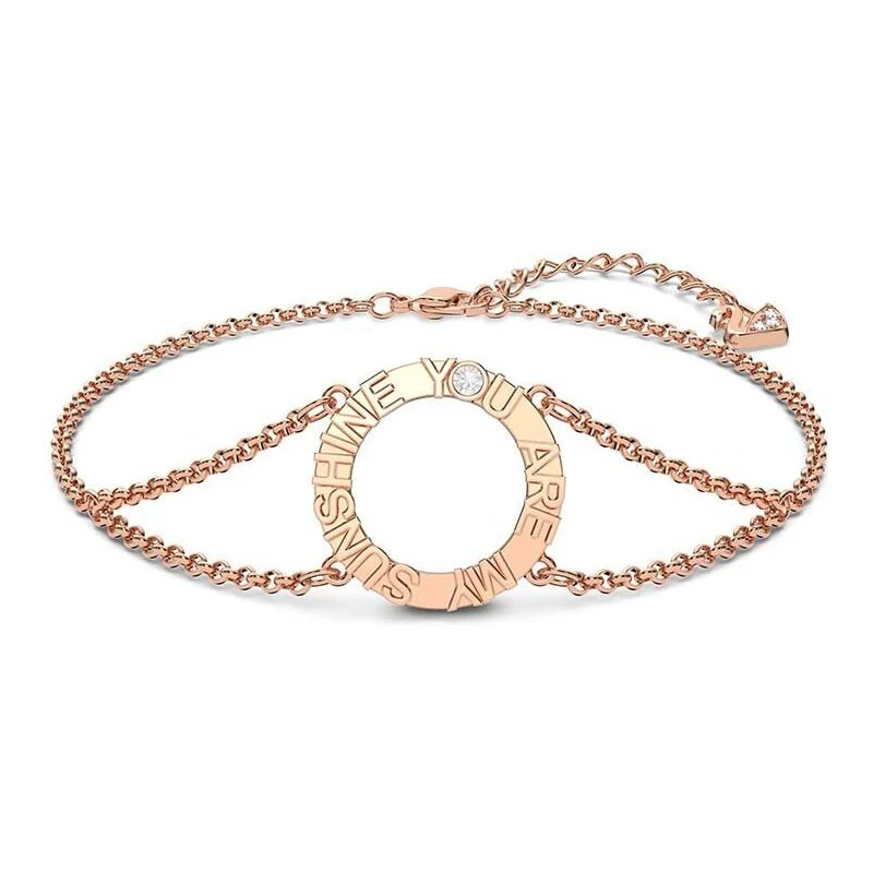 Narukvica Swarovski ADMIRATION za žene - GLAMI.hr