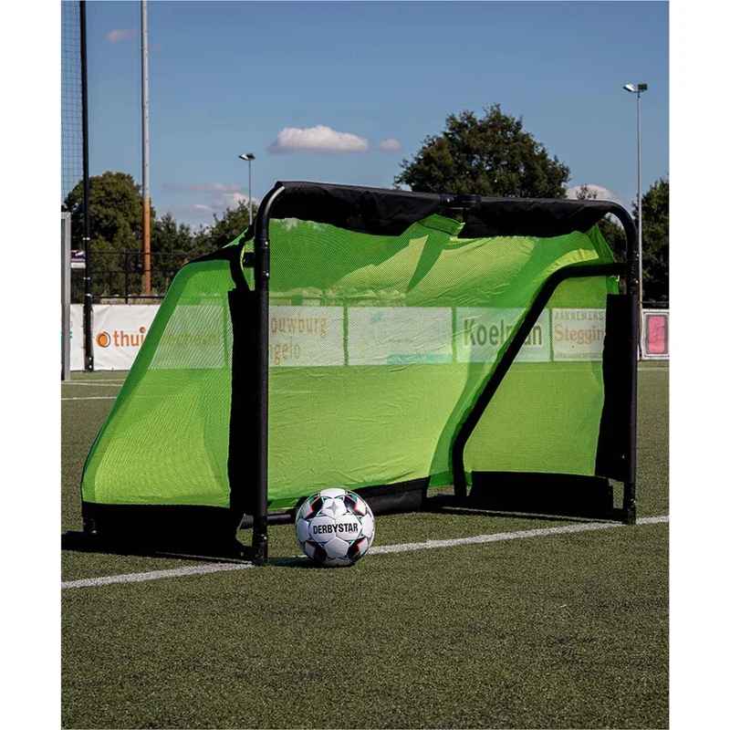 Nogometni gol Cawila Alu Klapptor CORE 120 x 80cm 1000871604 - GLAMI.hr