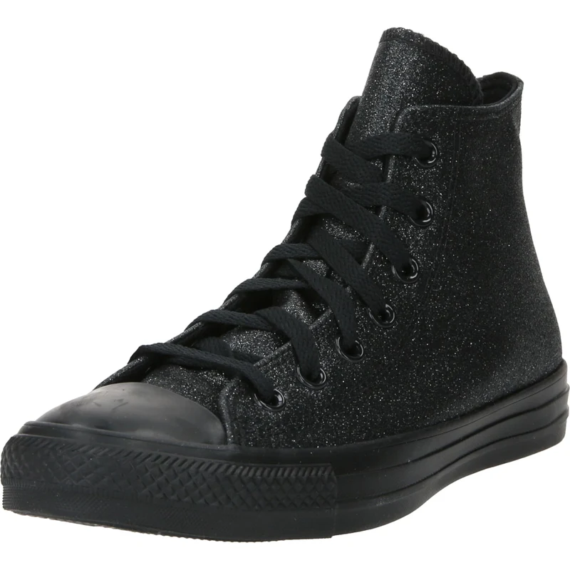 CONVERSE Visoke tenisice 'CHUCK TAYLOR ALL STAR' crna - GLAMI.hr