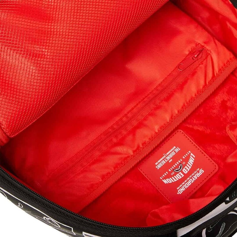 Ruksak Sprayground | Comic Book Inverted Dlxsv - GLAMI.hr