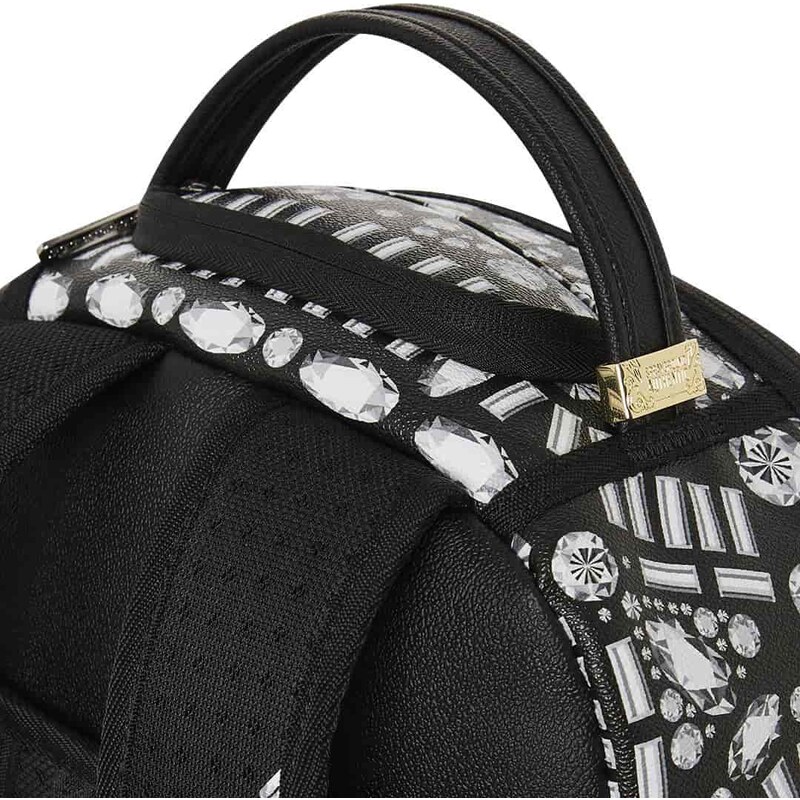 Ruksak Sprayground | Crazy Diamond Design Dlxv - GLAMI.hr