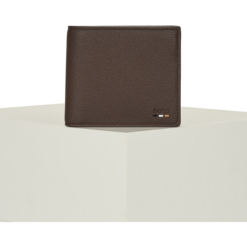 BOSS Novčanici Ray_4 cc coin BOSS - GLAMI.hr