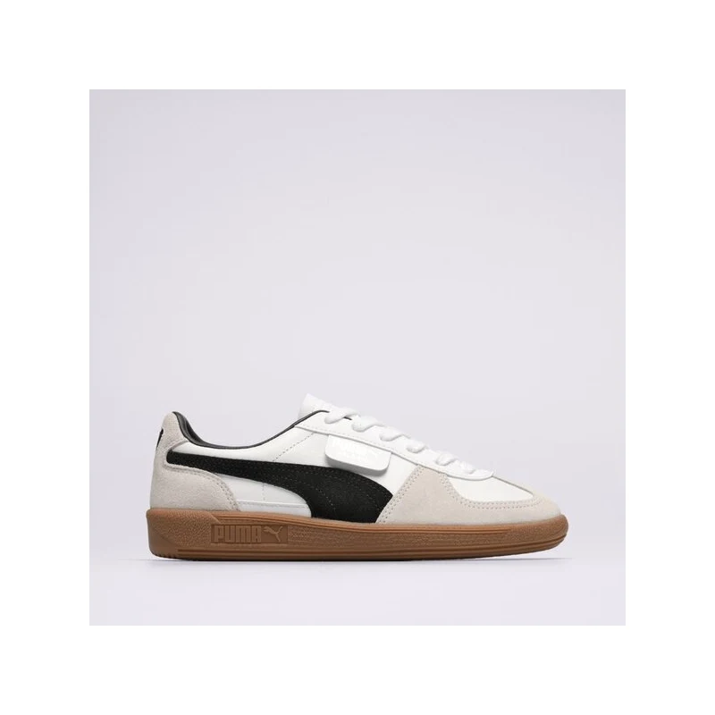 Puma Palermo Lth ženski Obuća Tenisice 39646401 Bijela - GLAMI.hr