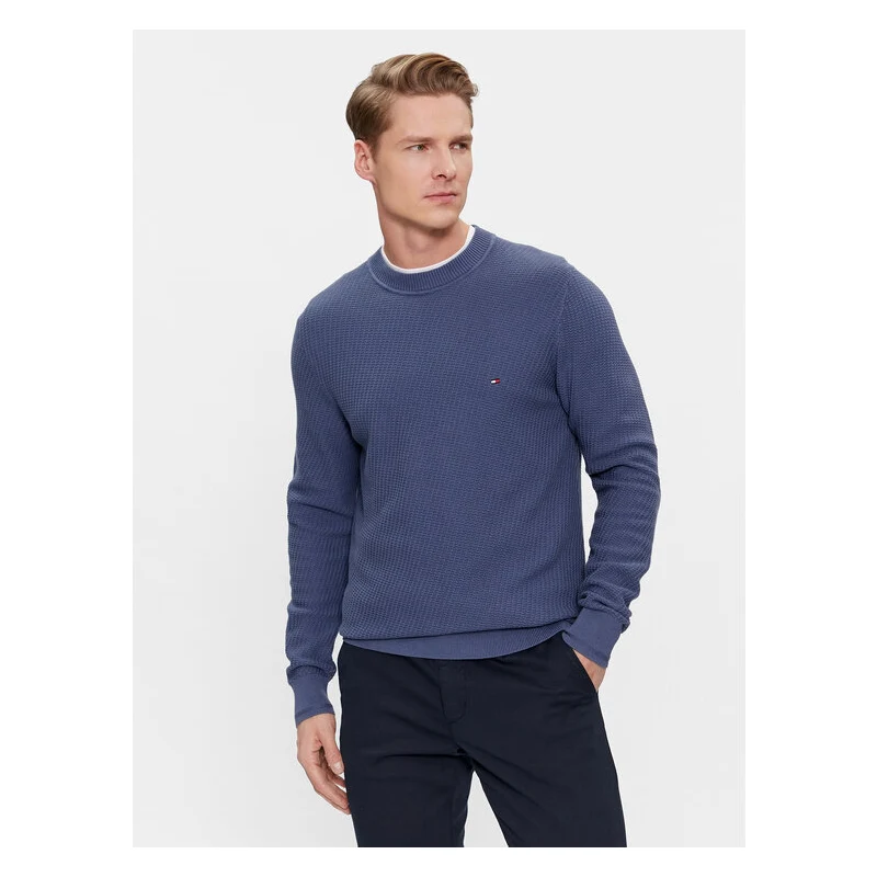 Džemper Tommy Hilfiger - GLAMI.hr