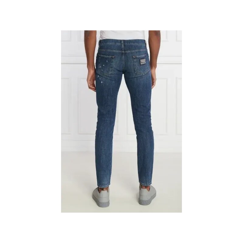 Dolce & Gabbana Traperice | Slim Fit - GLAMI.hr