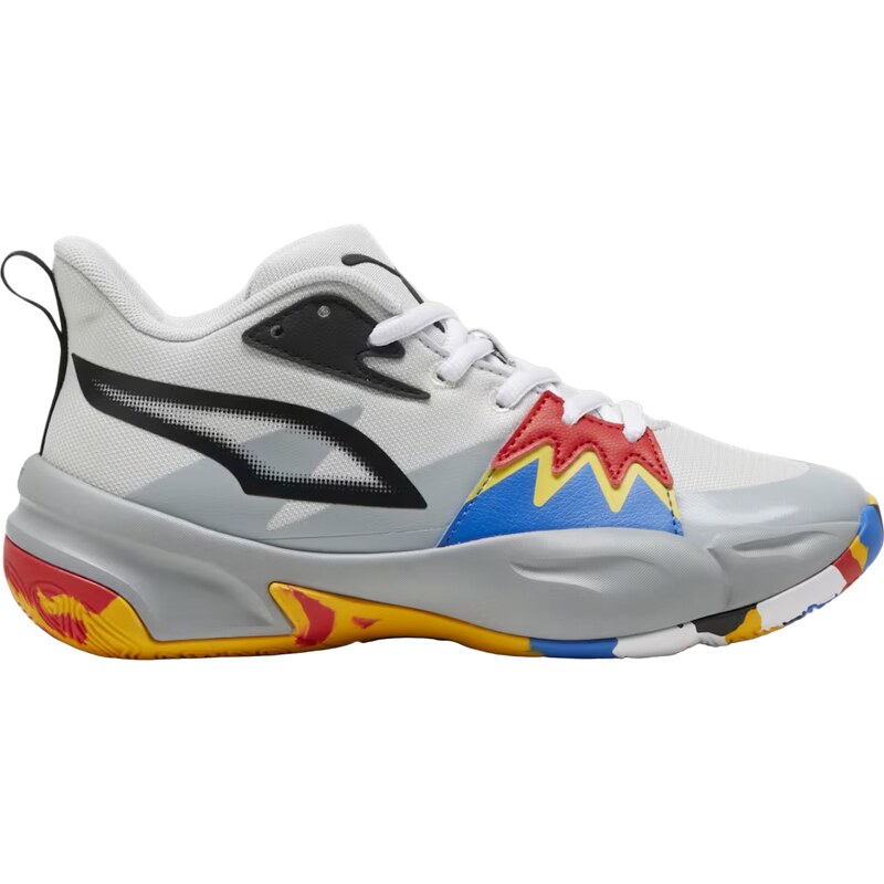 Tenisice za košarku Puma Genetics JR 309827-02 - GLAMI.hr