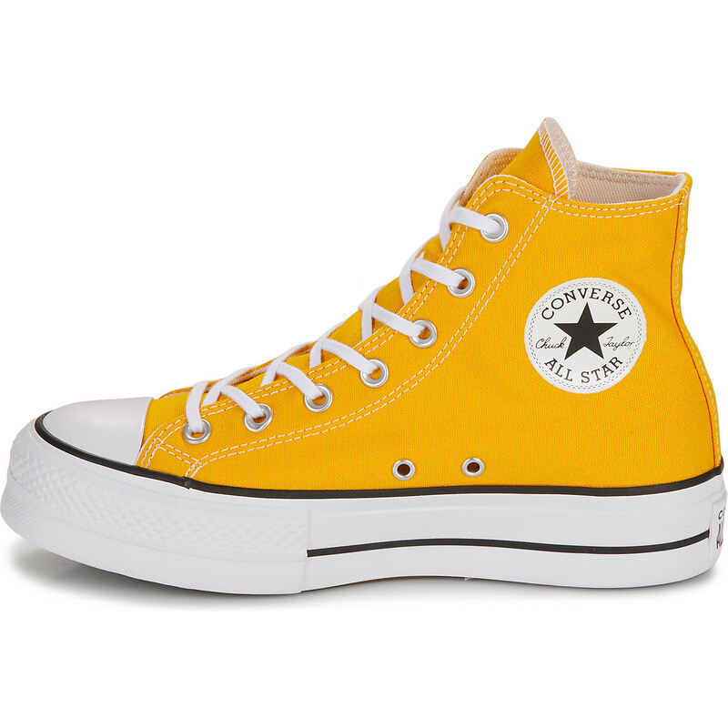 Converse Visoke tenisice CHUCK TAYLOR ALL STAR LIFT Converse - GLAMI.hr