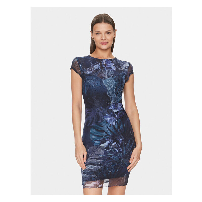 Haljina za svaki dan Guess - GLAMI.hr