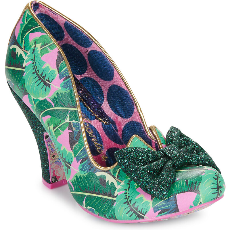Irregular Choice Salonke JUST IN TIME Irregular Choice - GLAMI.hr