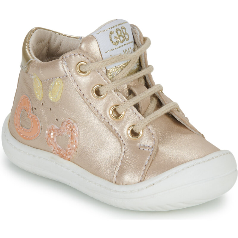 GBB Visoke tenisice FLEXOO LOVELY GBB - GLAMI.hr