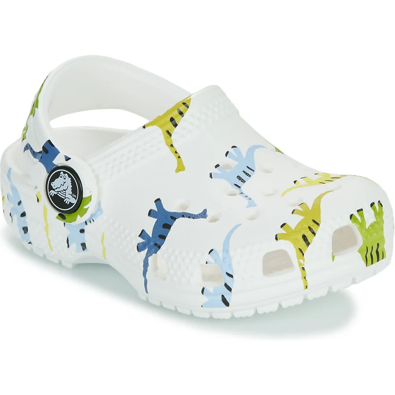 Crocs Klompe Classic Character Print Clog T Crocs - GLAMI.hr