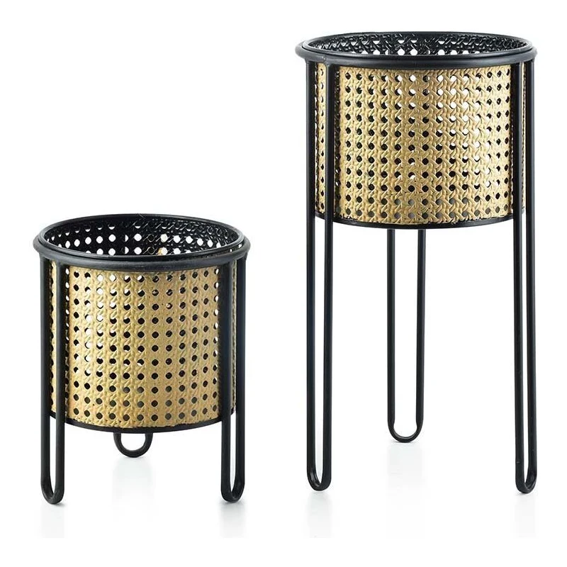 Ukrasna lončanica Affek Design Swen 2-pack - GLAMI.hr