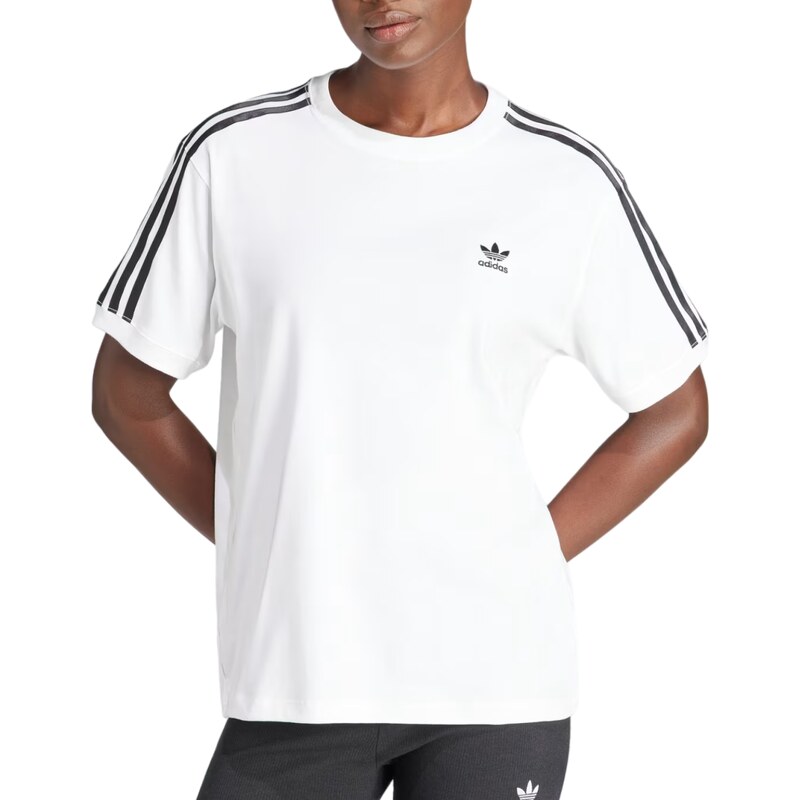 Majica adidas Originals 3-Stripes Baby ir8051 - GLAMI.hr