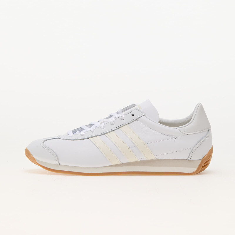 adidas Originals adidas Country Og W Ftw White/ Off White/ Aluminiu ...