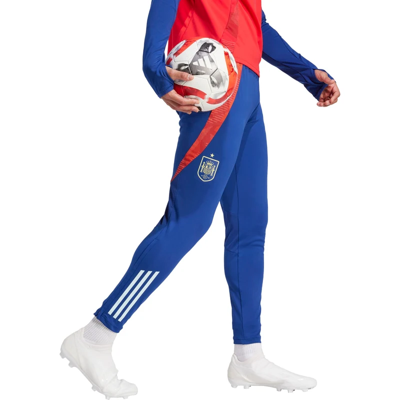 Hlače adidas FEF TR PNT 2024 ip6405 - GLAMI.hr