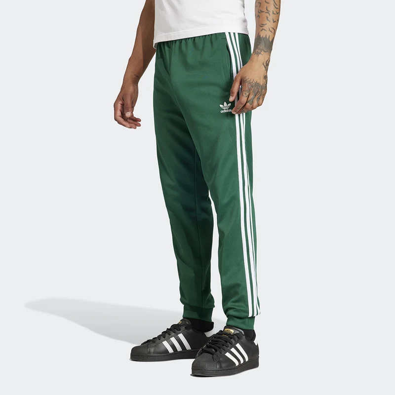 adidas Originals Trenirka adidas Adicolor Classics Tracksuit Pants ...