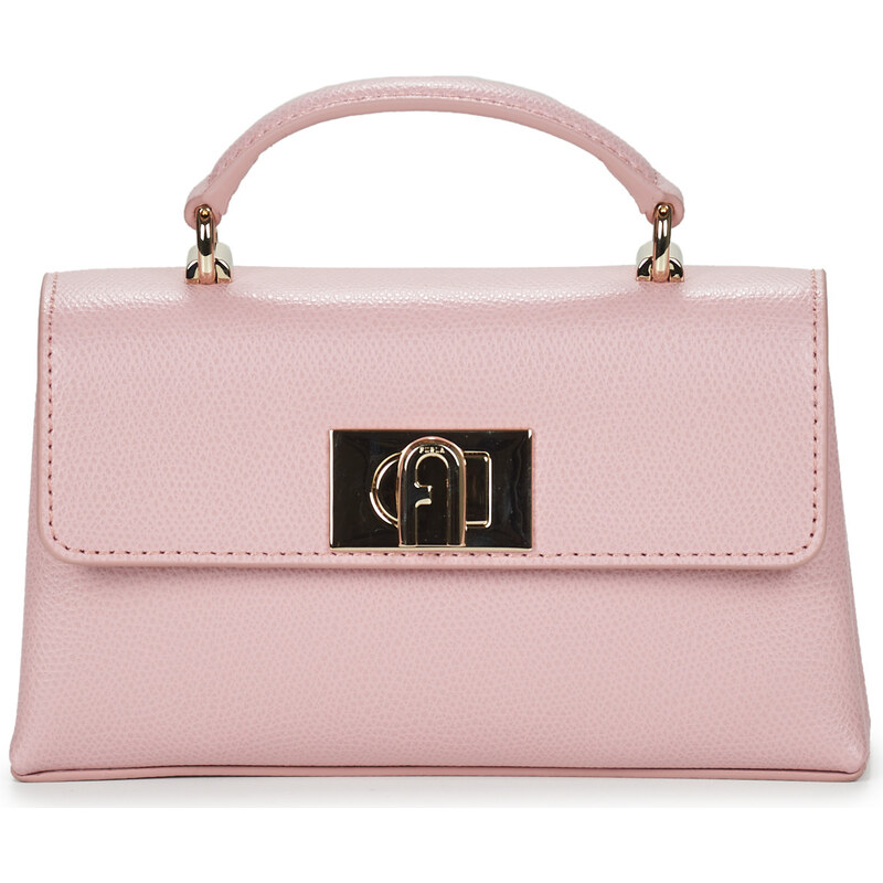 Furla Torbe za nošenje preko tijela FURLA 1927 MINI CROSSBODY TOP ...