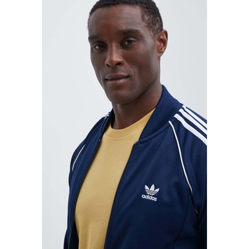 Dukserica adidas Originals Adicolor Classics SST Track Jacket za ...