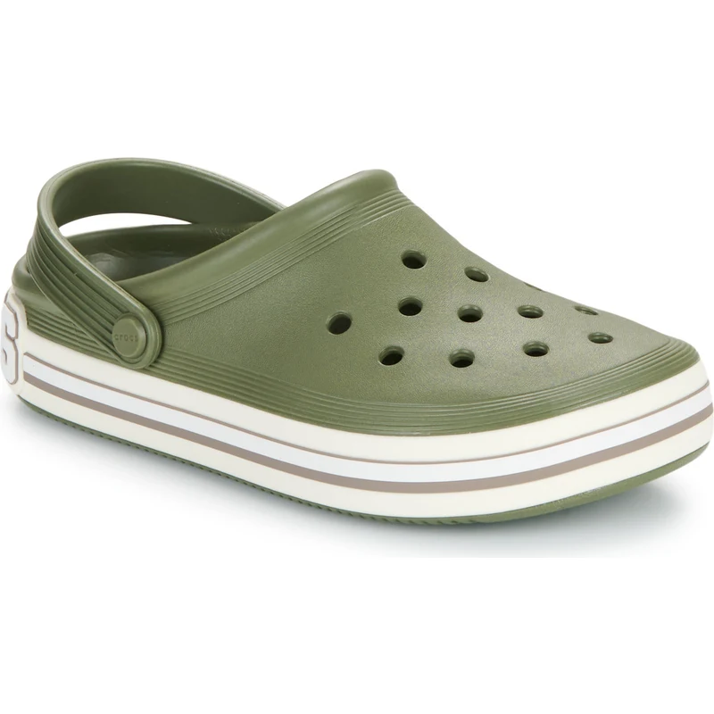 Crocs Klompe Off Court Logo Clog Crocs - GLAMI.hr