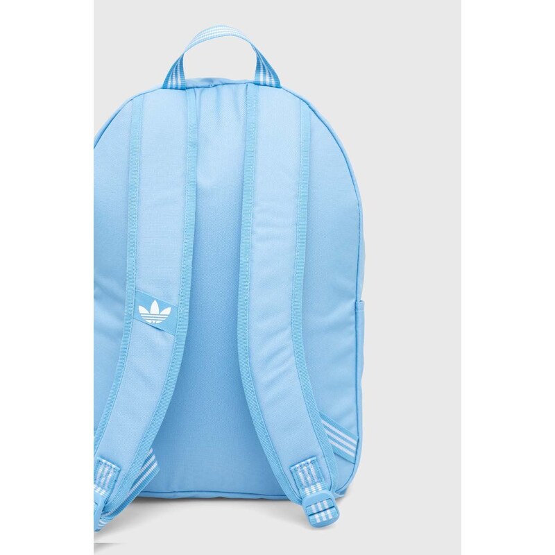 Ruksak adidas Originals veliki, s tiskom, IR5437 - GLAMI.hr
