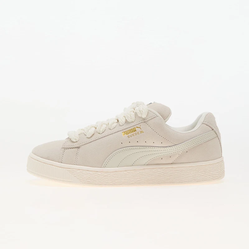Puma Suede XL Rope White - GLAMI.hr