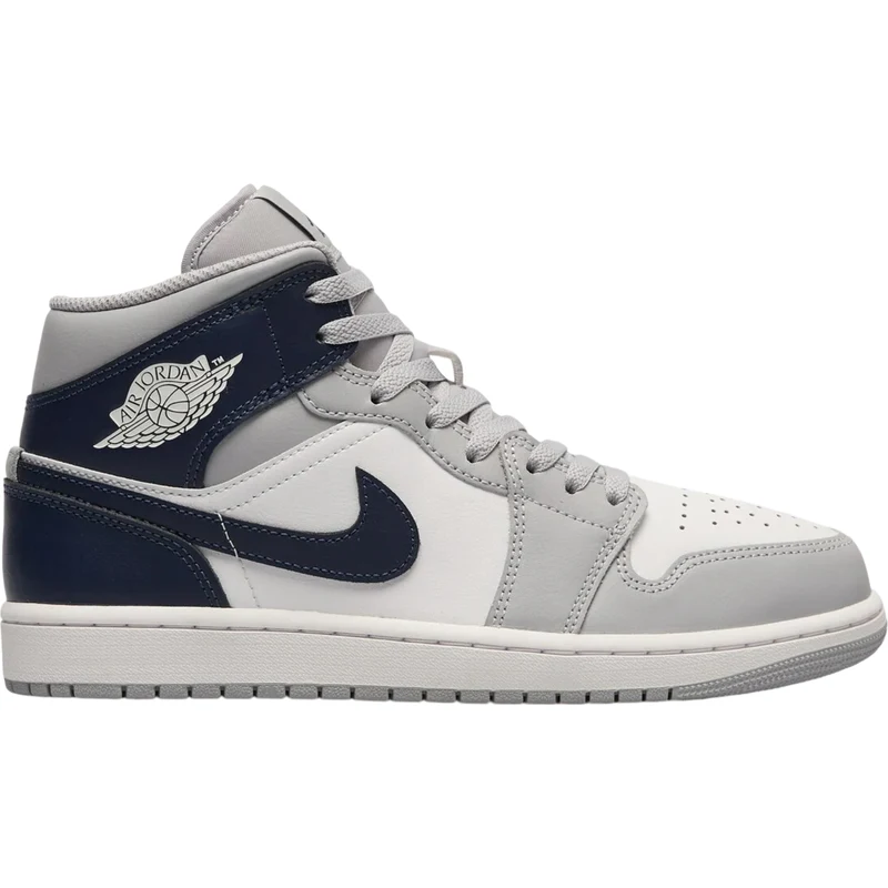 Tenisice AIR JORDAN 1 MID muške - GLAMI.hr