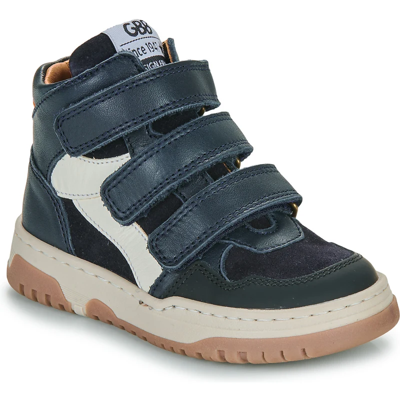 GBB Visoke tenisice SERGIO GBB - GLAMI.hr