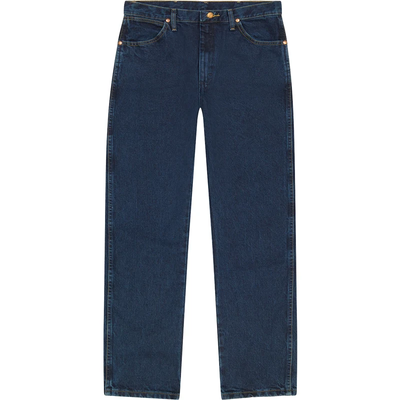 WRANGLER Traperice '13MWZ' plavi traper - GLAMI.hr