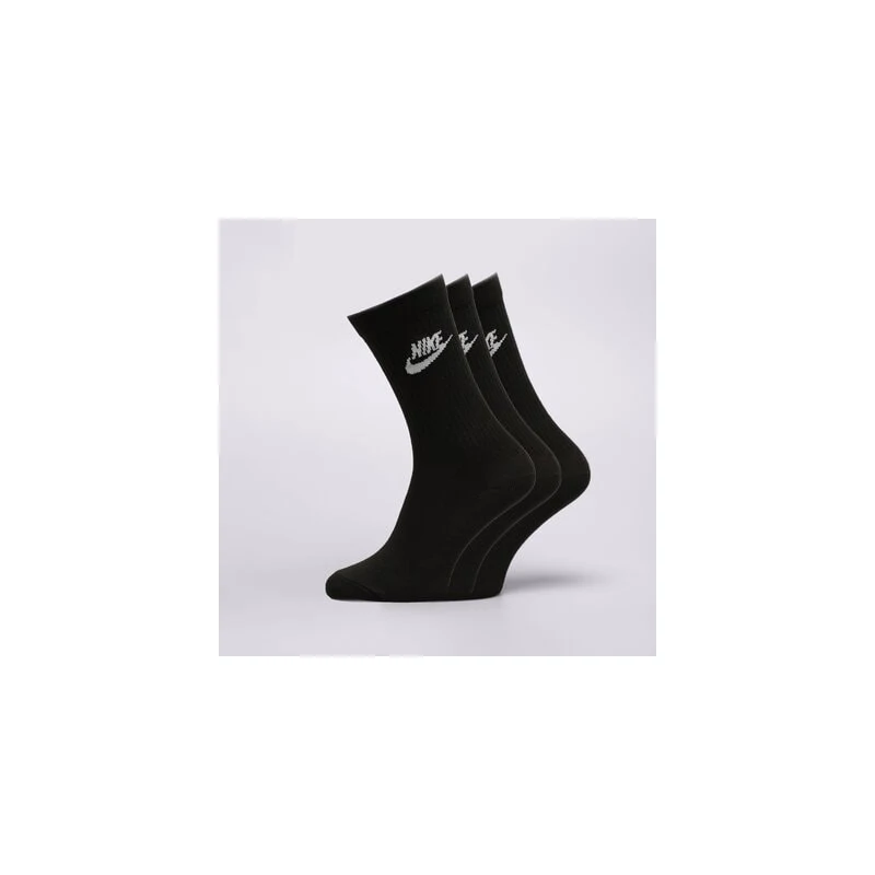 Nike 3-Pack Everyday Essential Socks ženski Modni Dodaci Čarape DX5025 ...
