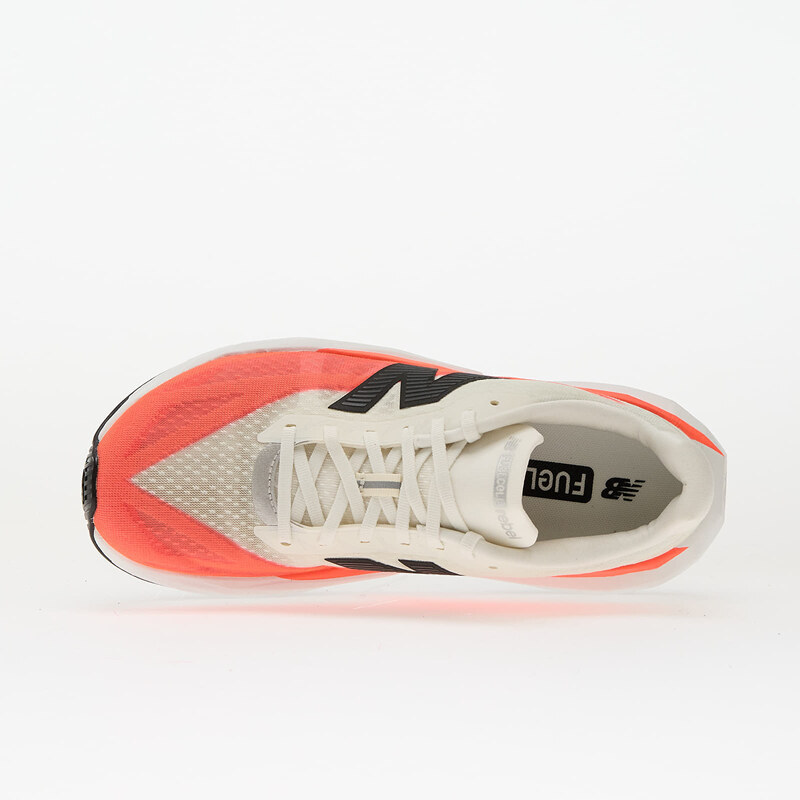 New Balance FuelCell Rebel v5 Urgent Red - GLAMI.hr
