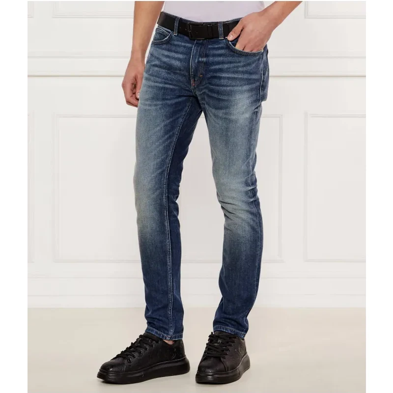 HUGO Traperice 734 | Extra slim fit - GLAMI.hr
