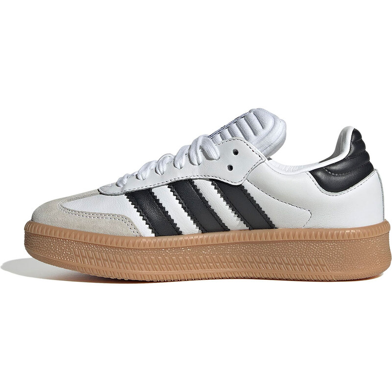 adidas Samba XLG J Unisex - Tenisice adidas Originals - Bijela - JH6516 ...