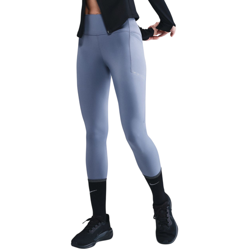 Nike Tajice Swift 7/8 ženske - GLAMI.hr