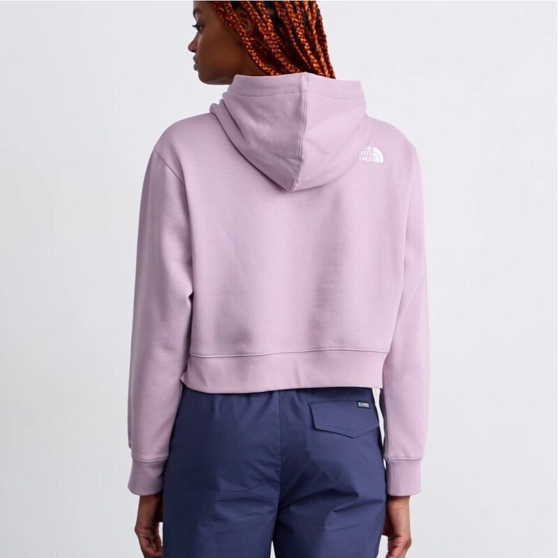 The North Face Sportske majice NF0A89EXD2Q1 The North Face - GLAMI.hr